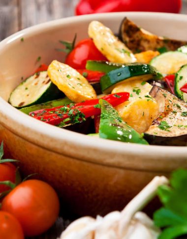 Como usar temperos na cozinha: ervas e especiarias | Minerva