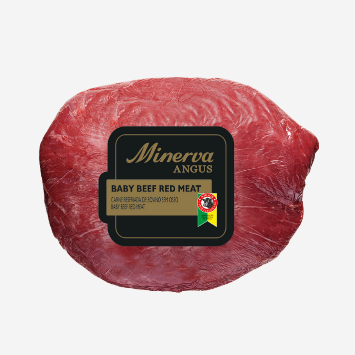 Baby Beef Red Meat | Minerva