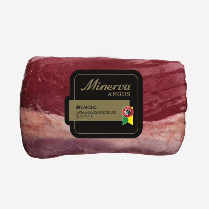 Bife Ancho | Minerva
