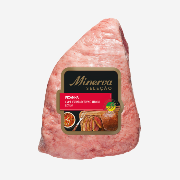 Picanha | Minerva